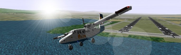 开放航空航天仿真工具集锦 - 知乎