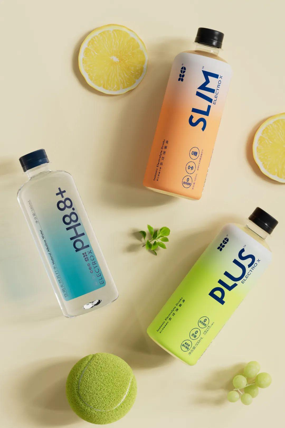 首发 | 运动健康饮品「ELECTRO X」获得近千万元天使轮融资，专为运动人群设计 - 知乎