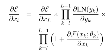 【重新了解Transformer模型系列_1】PostNorm/PreNorm的差别 - 知乎