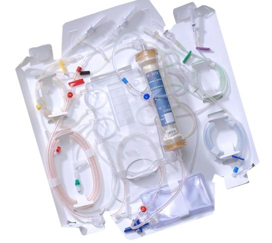 透析巨头百特Baxter|械企风云 - 知乎