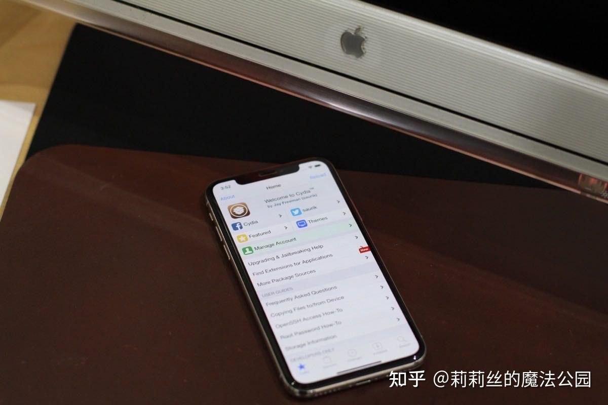 Palera1n越狱工具更新：在旧款iPhone/iPad上支持iOS 16.4越狱
