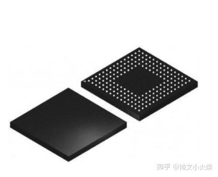 芯片的封装DIP、BGA 、CSP - 知乎