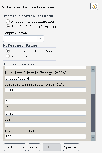 FLUENT室内排烟模拟 - 知乎