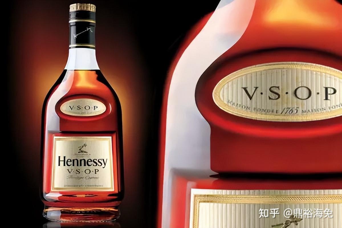 扫盲｜终于知道轩尼诗 VS、VSOP 和 XO 之间的区别了 - 知乎