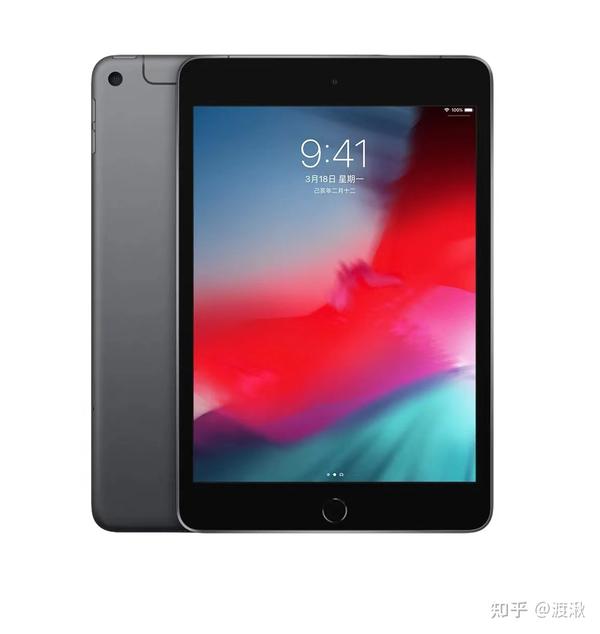 2023年再一次的回购的iPad mini5还能做什么 - 知乎