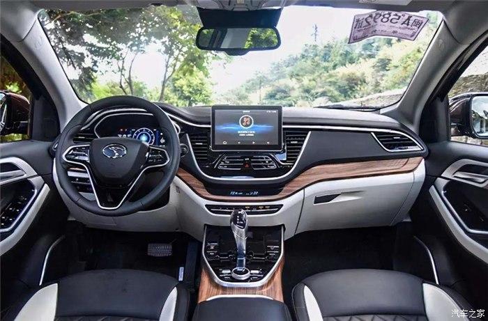 比哈弗H6还强！1.5T爆出197马力，DX7星跃是何来头？ - 知乎