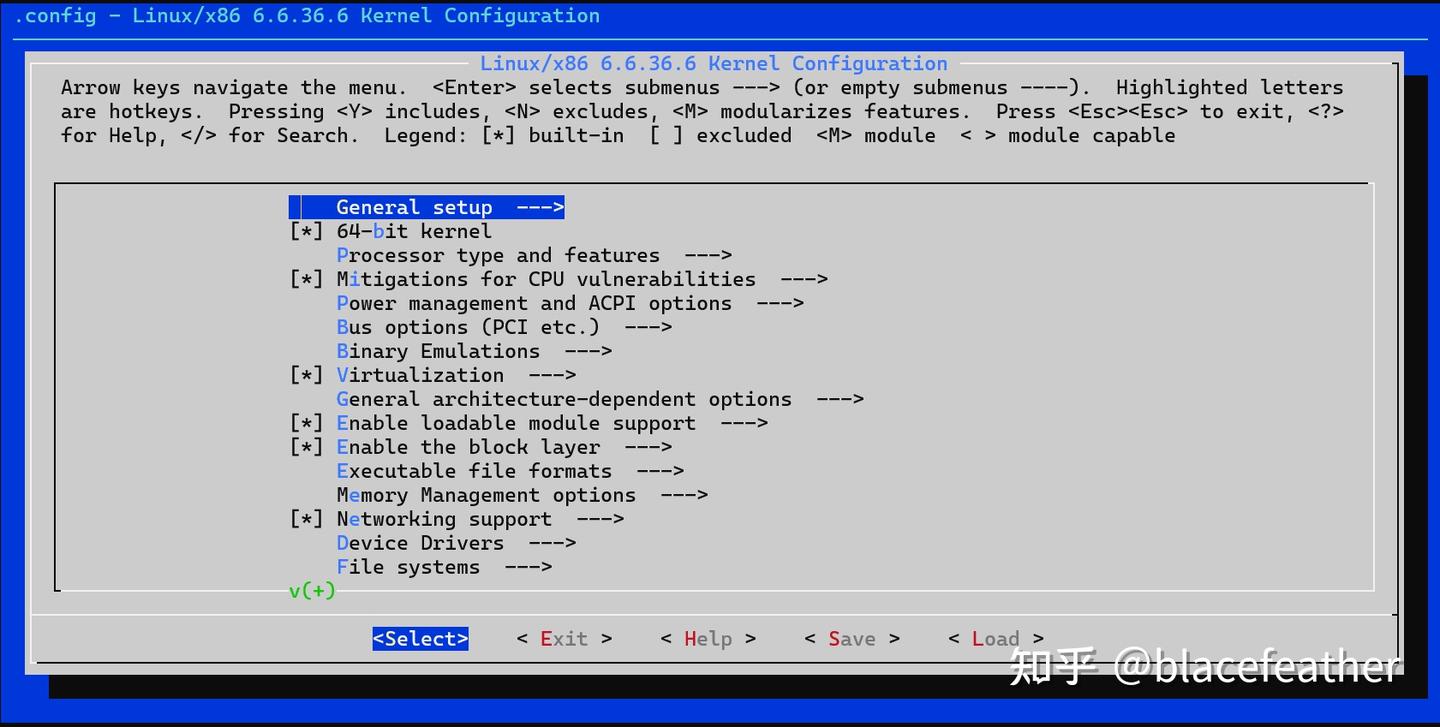 WSL2更换Linux Kernel为6.6.36.6版本 - 知乎