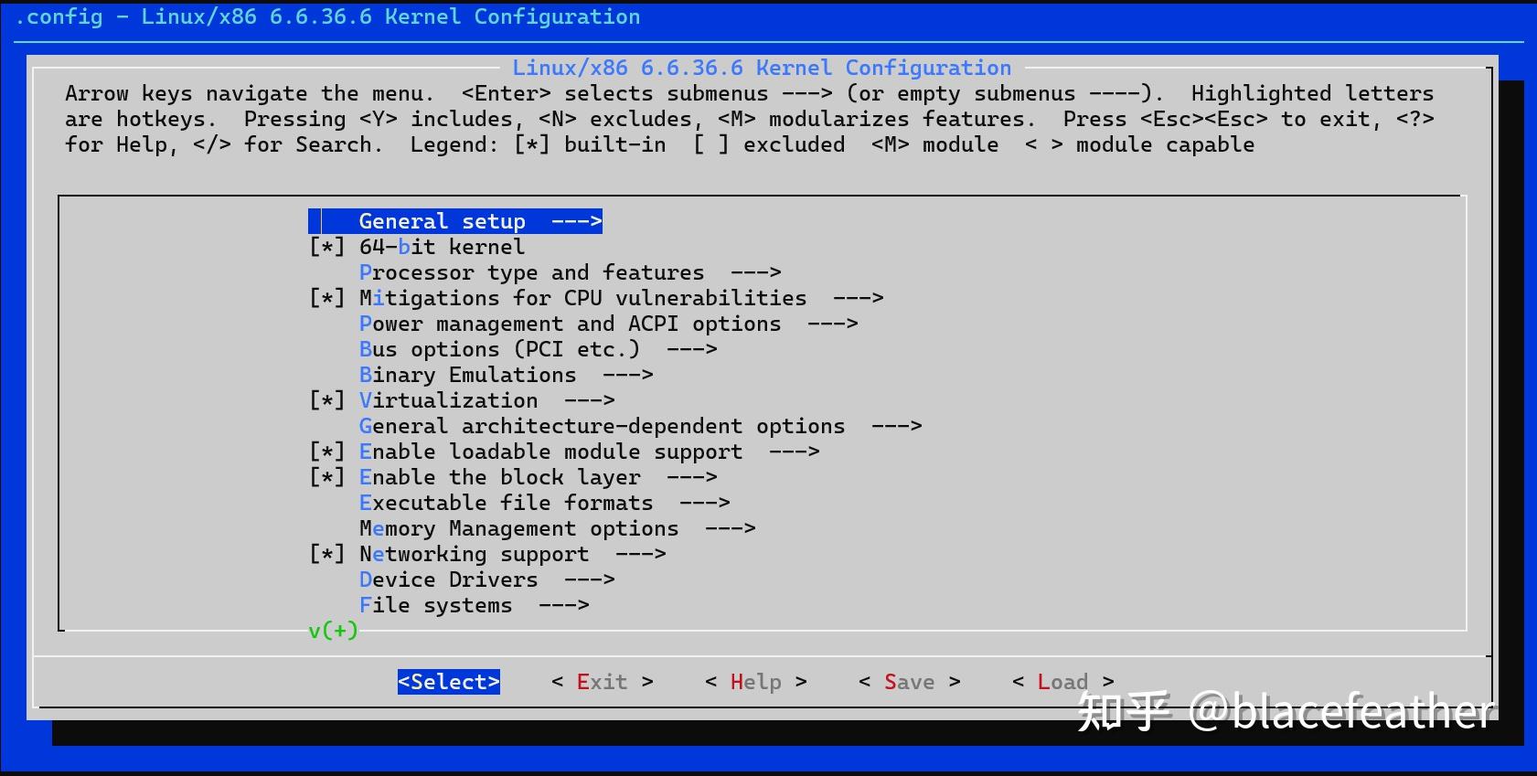WSL2更换Linux Kernel为6.6.36.6版本 - 知乎