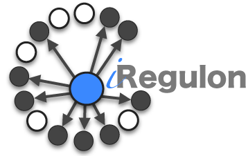 iRegulon：从基因列表到调控网络 - 知乎