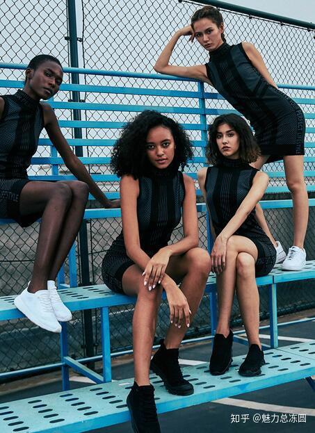 《夺冠》联合营销合作伙伴YPL推出塑形运动连衣裙 - 知乎