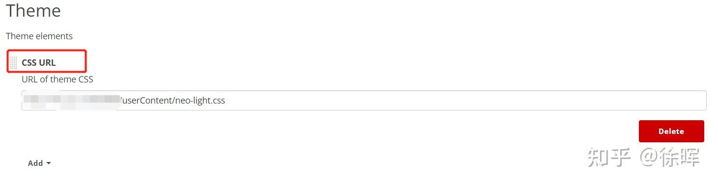 Jenkins自定义主题添加公司logo - 知乎