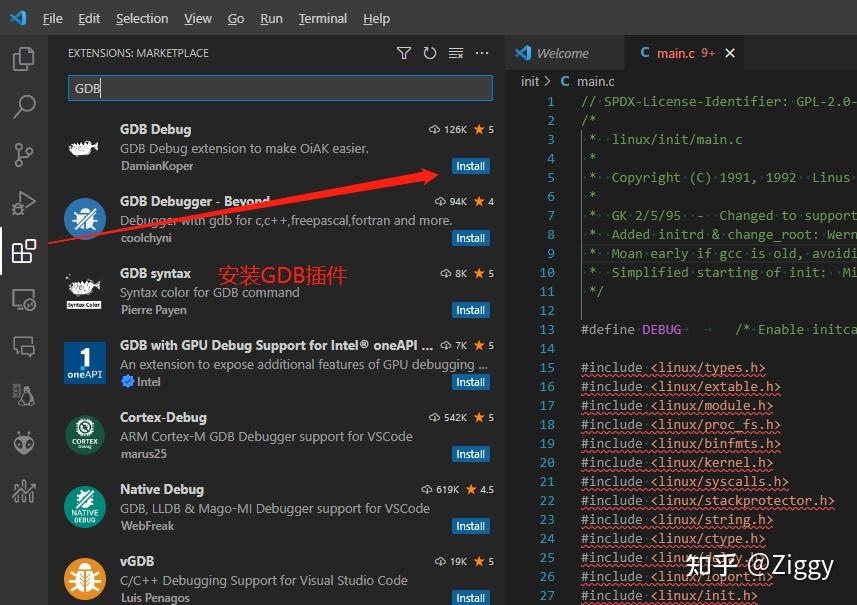 Debug Linux kernel on WSL2 with VScode - 知乎