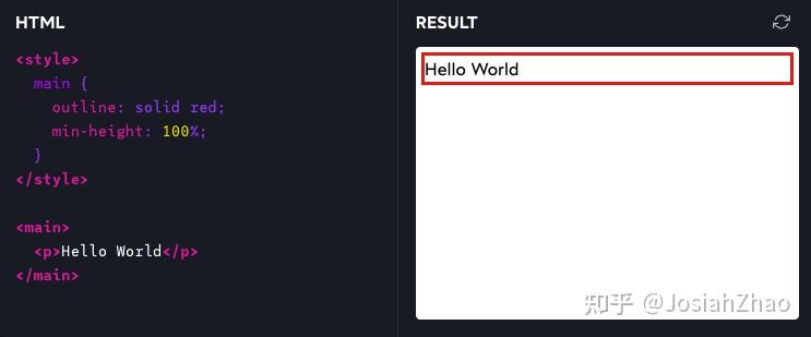 定义更好用的CSS Reset - 知乎