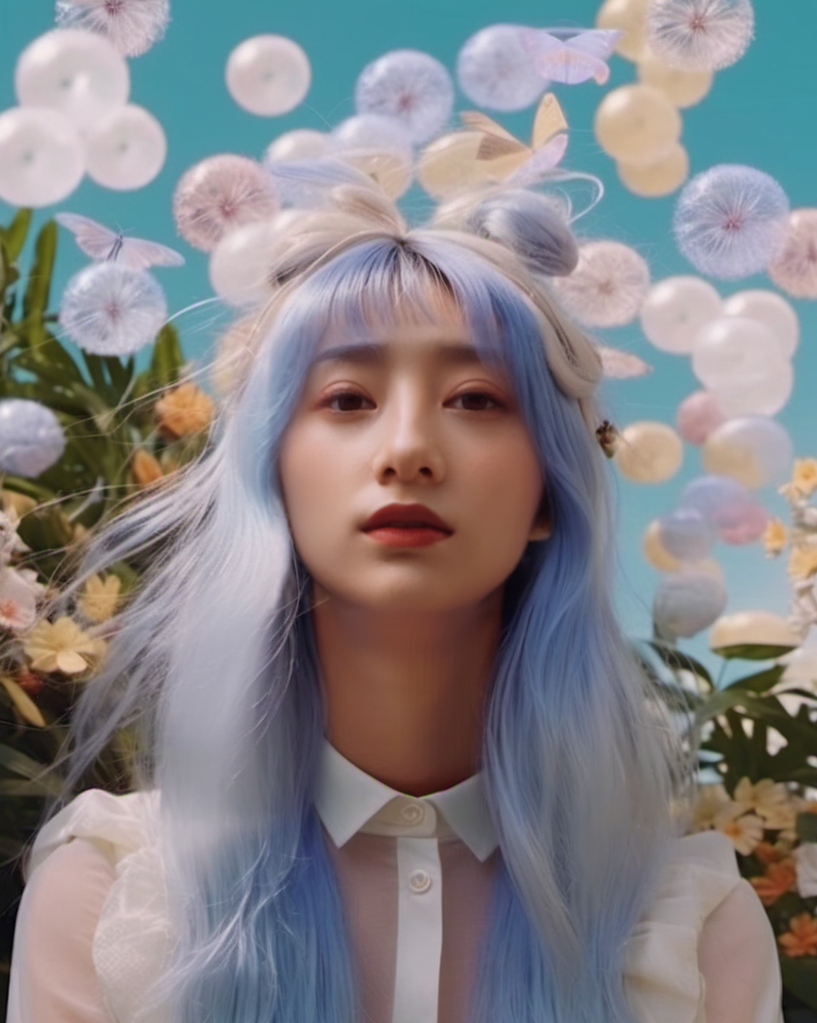 一文搞懂IP Adapter现在有哪些应用场景？ - 知乎