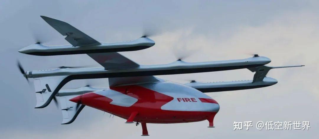 除TC/AC/PC/OC之外，eVTOL商业化运营还需要取得哪些（必备）证&许可？ - 知乎