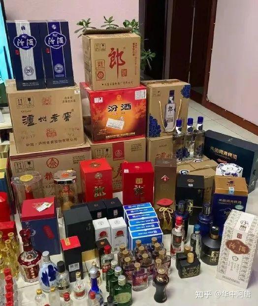 双十二购物节，白酒又可以囤了！ 知乎