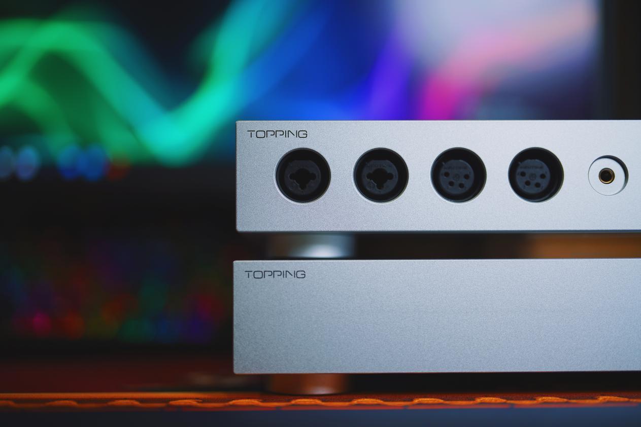 拓品式Hi-End哲学的阶段性巅峰——聊聊D900+A900旗舰组合 - 知乎