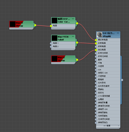 Slate材质编辑器使用分享 - 知乎