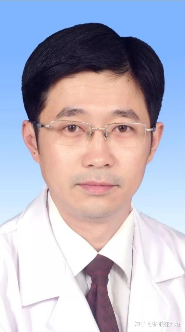 皮肤科医生眼中的烟酰胺 - 知乎