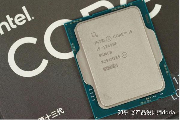 酷睿i5-13490F处理器评测：英特尔的新一代甜品级游戏CPU - 知乎