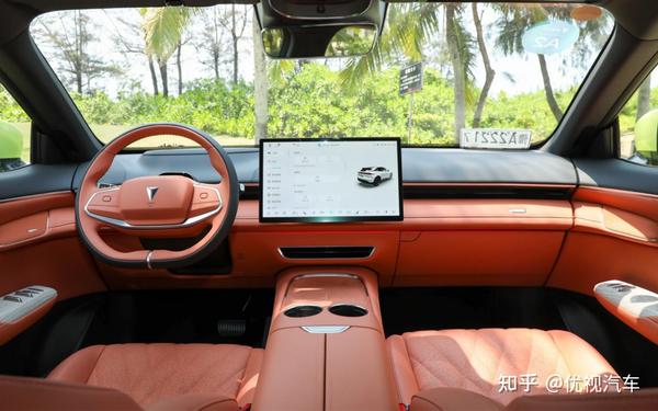 上市35天，零售量达8939台，事实证明：深蓝S7再次找准了国人需求 - 知乎