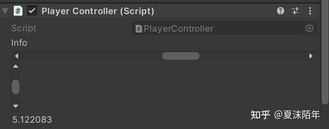 Unity编辑器拓展（一）——GUILayout类 - 知乎