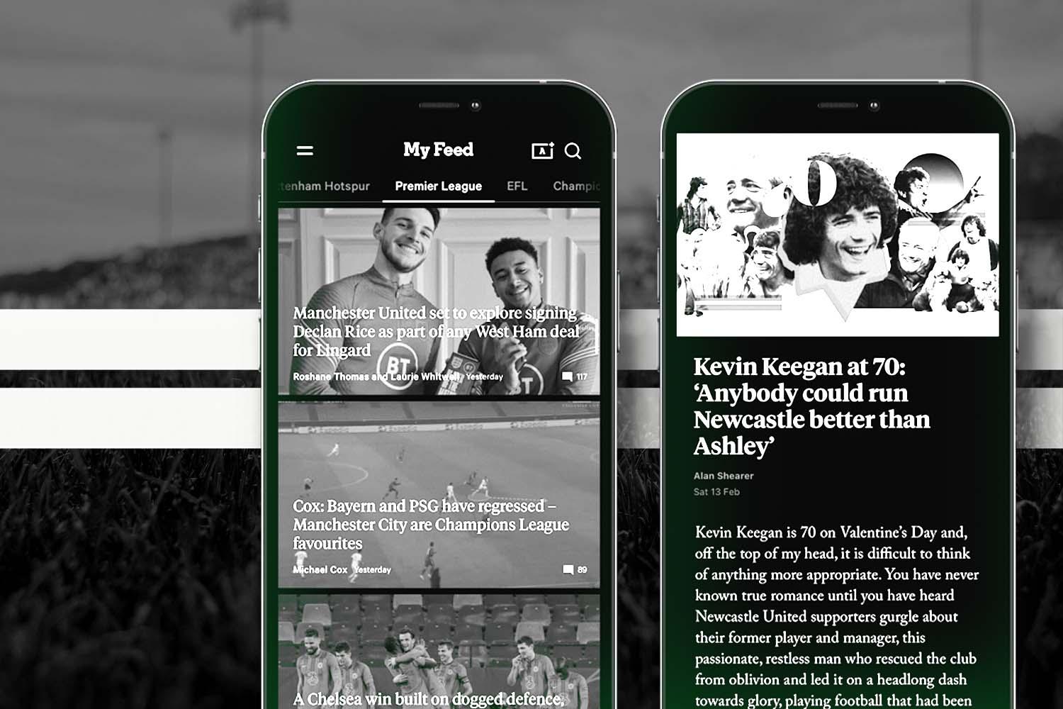 The Athletic：体育媒体新贵的故事还能讲多久？ - 知乎