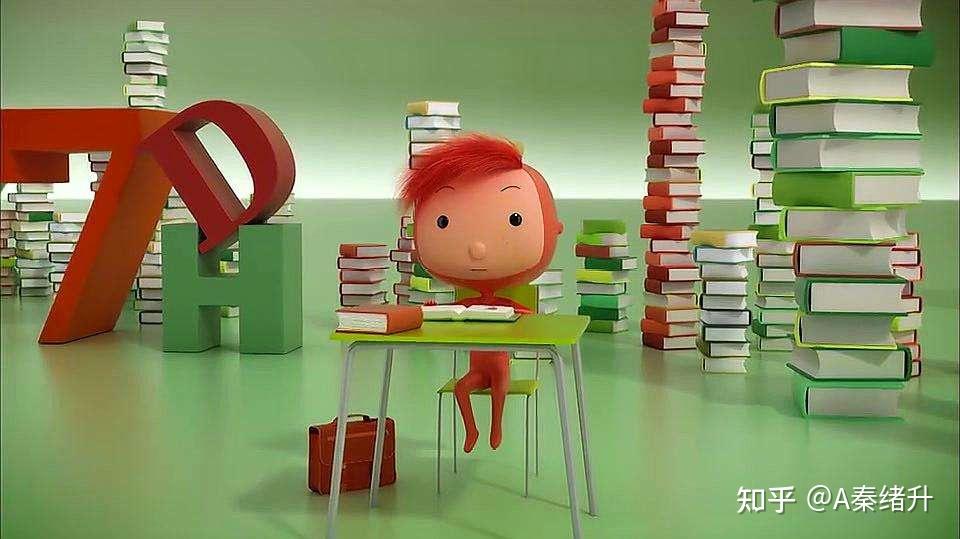 雨果带你看世界What’s the Big Idea英文版&中文版下载BBC儿童哲学动画 - 知乎