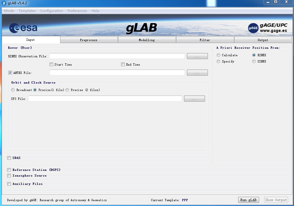 PPP阶段小结[2019-03]：GNSS、MGEX、精密改正数现状，开源软件和论文研究动态 - 知乎