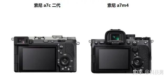 索尼A7C2和A7M4选购指南：深入对比A7C2、A7M4性能差异与适用场景