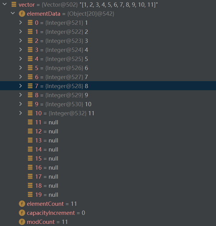 Java集合-Vector介绍、扩容机制、源码分析 - 知乎