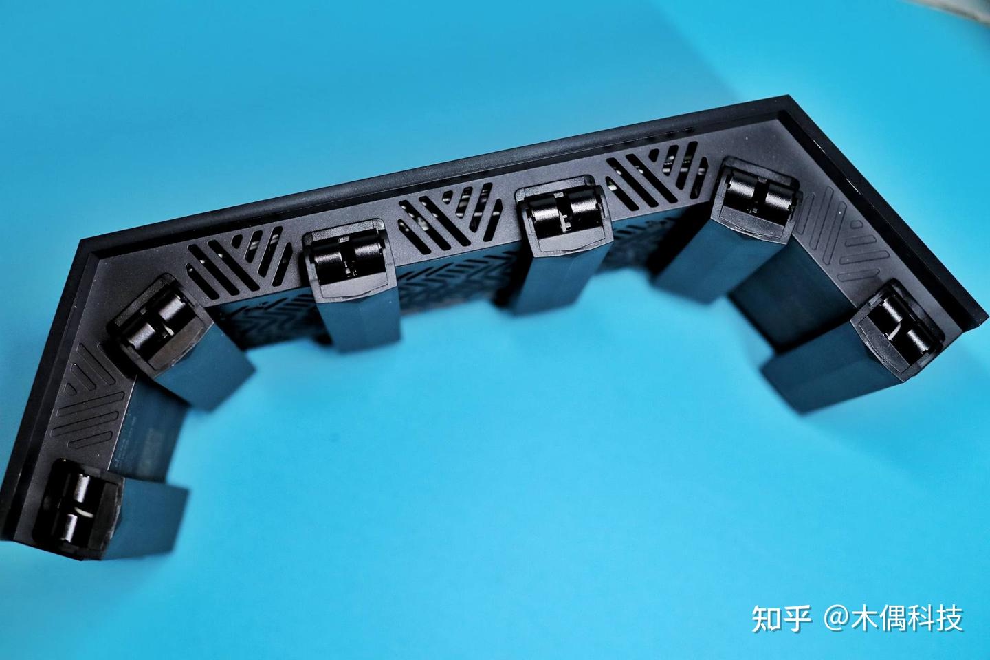 H3C Magic NX54路由器体验评测 - 知乎