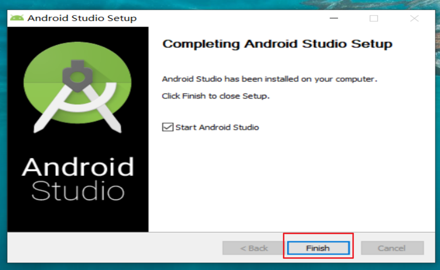 Android Studio最详细安装及使用教程 - 知乎