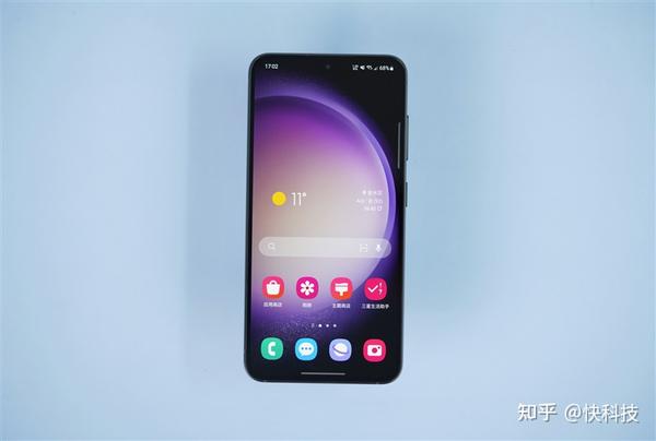最坚硬的性能小刚炮！三星Galaxy S23评测：机皇称号得以延续 - 知乎