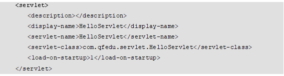 Java Web开发实战—Servlet详解—Servlet基础、开发、Servlet核心API、ServletConfig接口、Context接口、HttpServletRequest接口 - 知乎