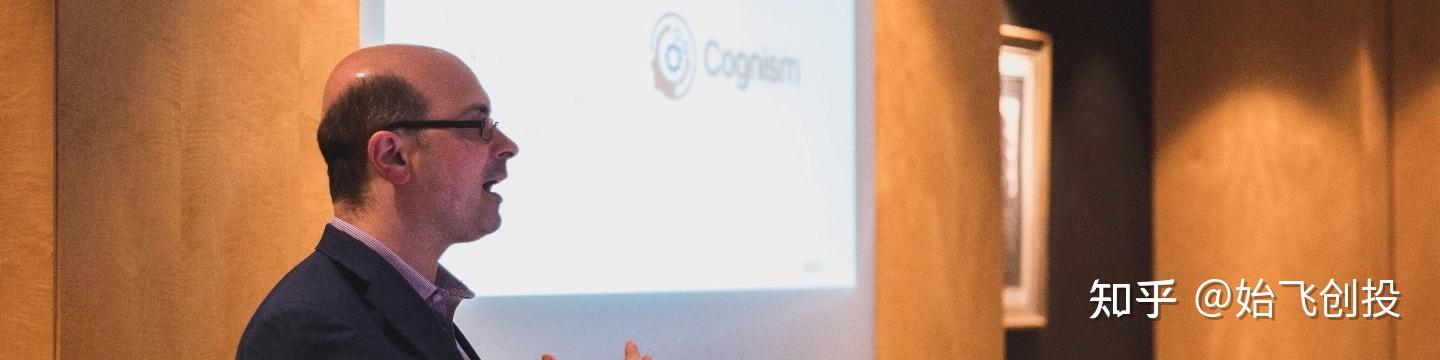 SFC Capital经典案例介绍：Cognism - 知乎