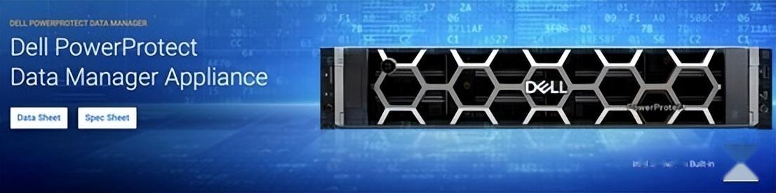 戴尔更新数据保护产品组合 - 知乎