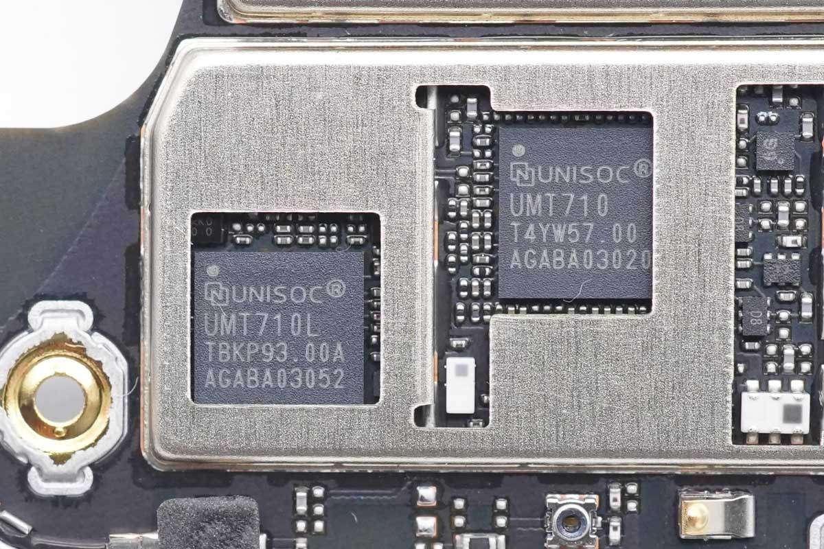 拆解报告：Soyealink 华为Mate50 Pro 5G通信壳SY108-658 - 知乎