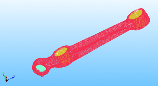 自主CAE | PERA SIM Mechanical在汽车行业的应用 - 知乎