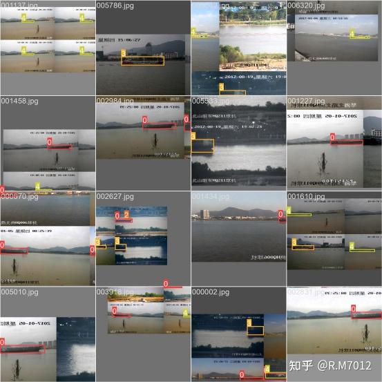 基于yolov8模型的海上船只目标检测系统（pytorchpyside6yolov8模型） 知乎
