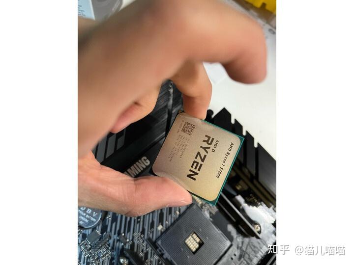 AMDAMD 锐龙7 5700G怎么样？看完感受才知真相 - 知乎