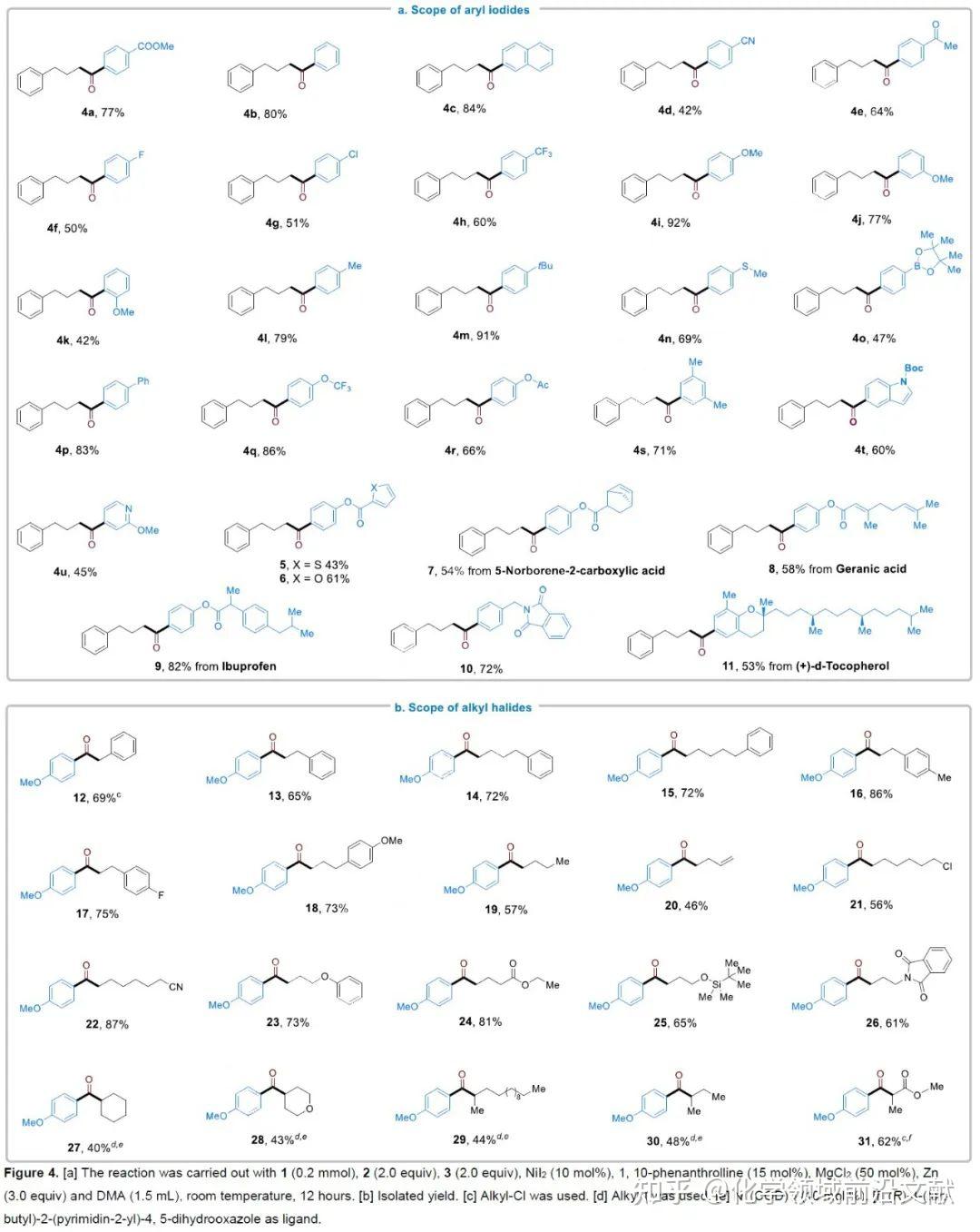 Angew. Chem. Int. Ed.：镍催化多组分连续还原偶联反应 - 知乎