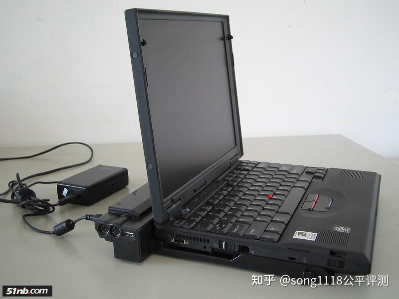 ThinkPad桌面扩展设备史话上篇：历史悠久 - 知乎