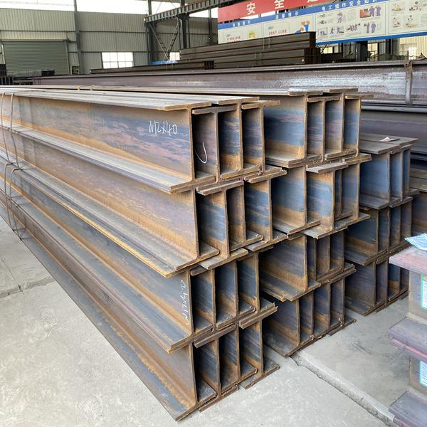 英标H型钢S355JR-S355J0系列 - 知乎