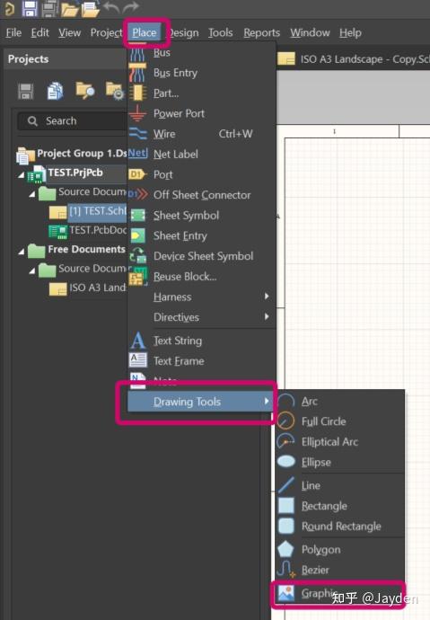 Altium Designer实用快捷键及操作 - 知乎