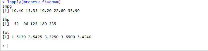 R语言实战第七章：描述性统计分析 - 知乎