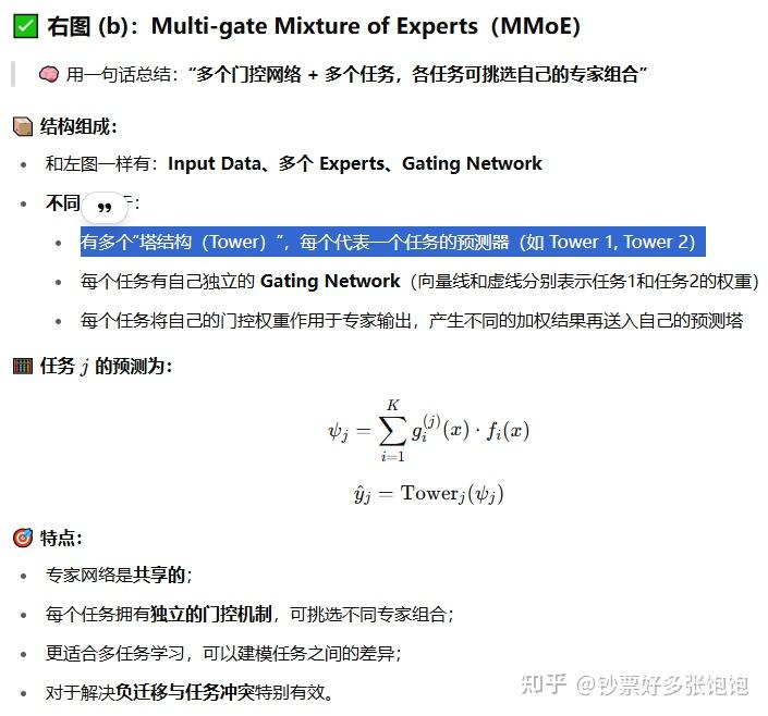 Mmoe《modeling Task Relationships In Multi Variate Soft Sensor With Balanced Mixture Of Experts