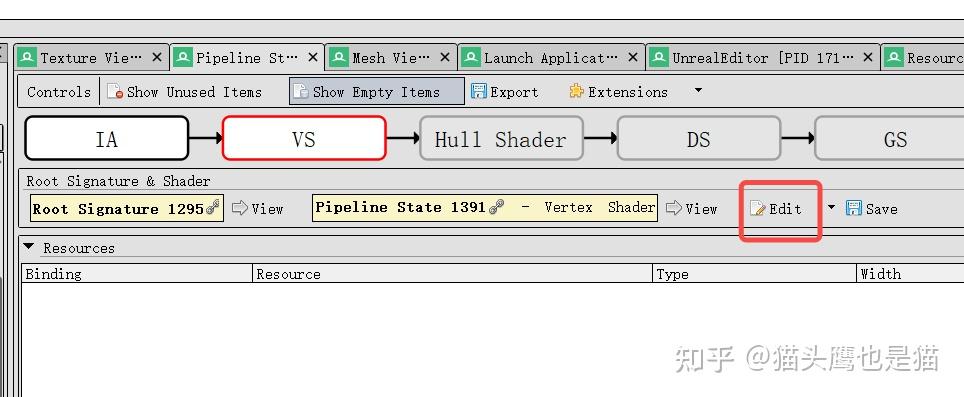 【UE-Dev】RenderDoc 配置指引 - 知乎
