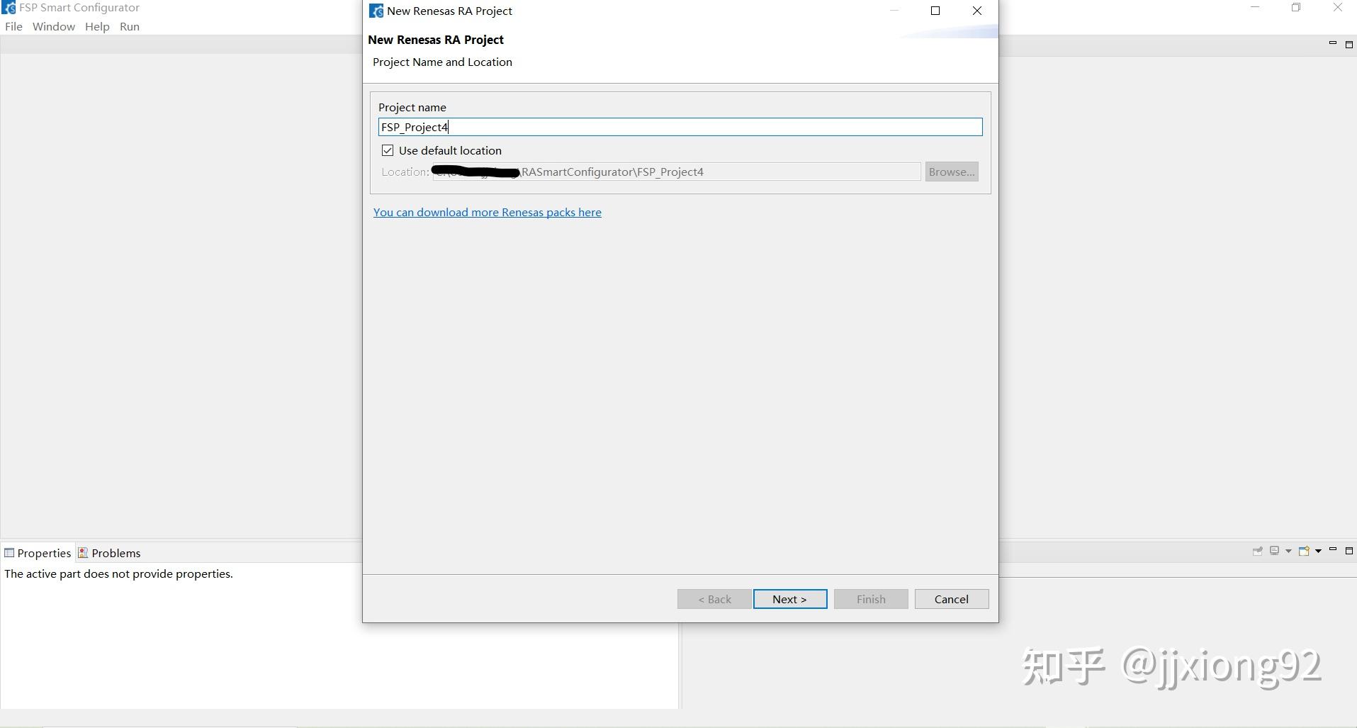 瑞萨 FPB-RA6E2 评估板入门学习 - 知乎