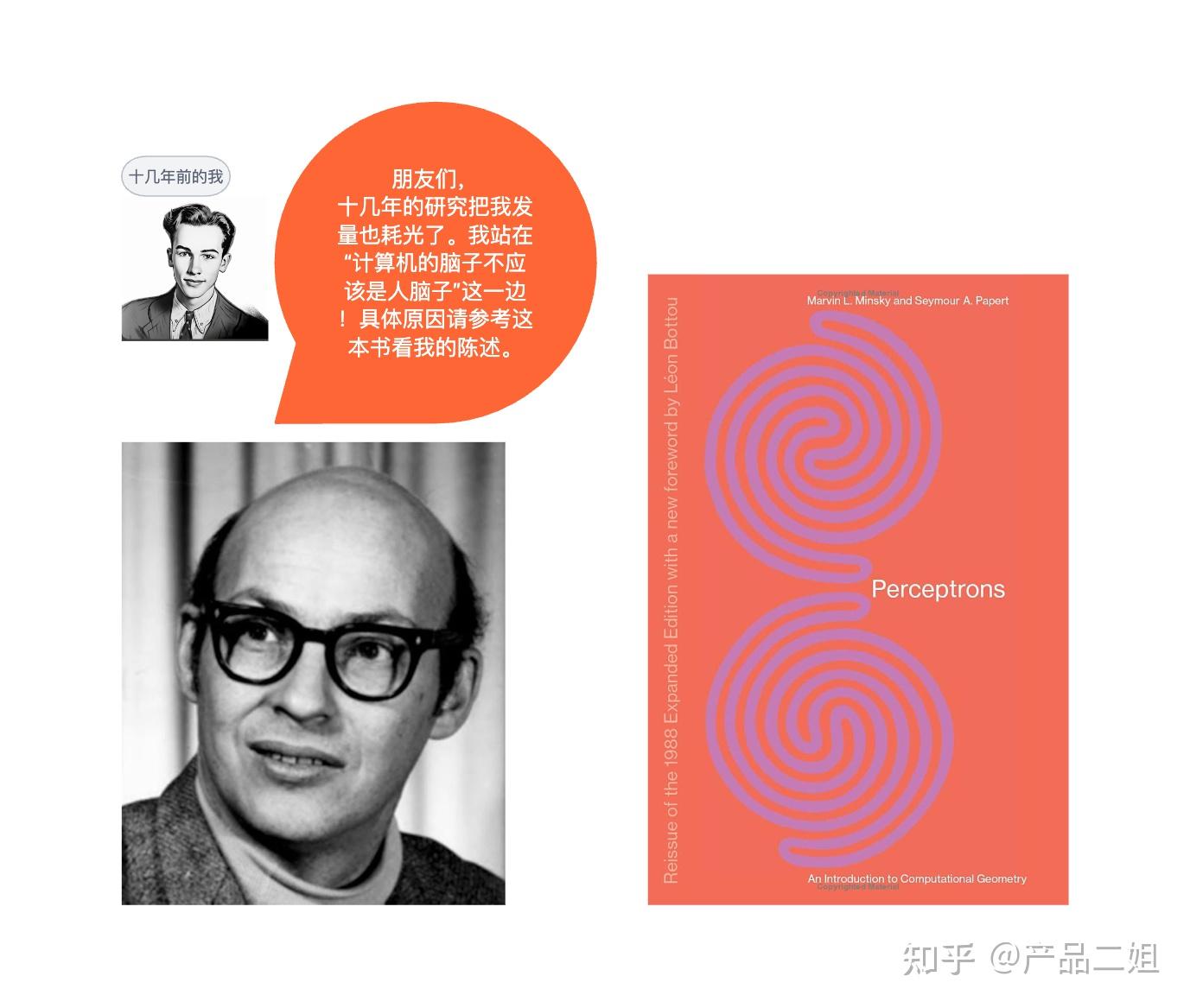 我用AI工具画了一本讲AI历史的漫画书 - 知乎